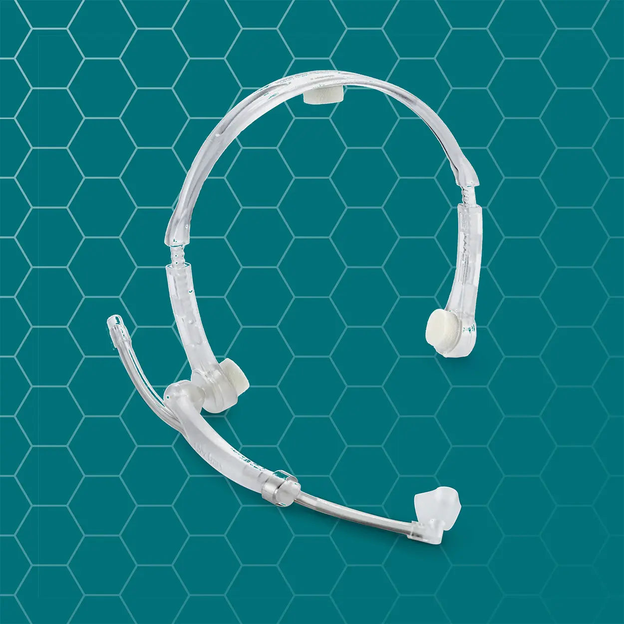 AIRNERGY+ Headset with Diffuser – Airnergy International GmbH