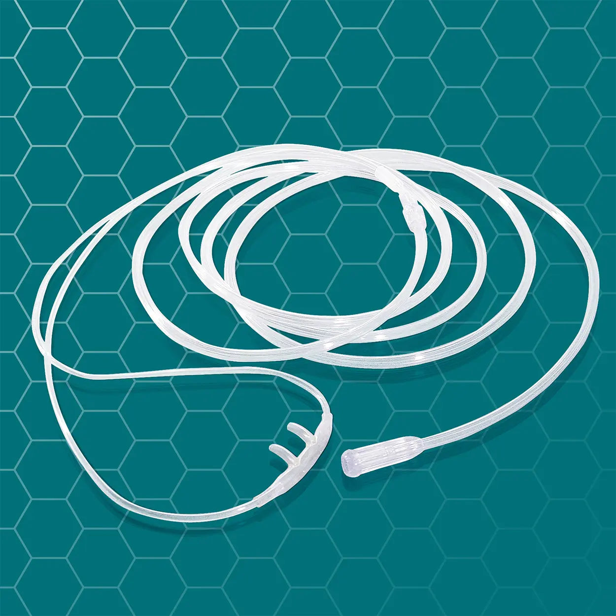 AIRNERGY+ nasal cannula, 4.27 m safety hose – Airnergy International GmbH