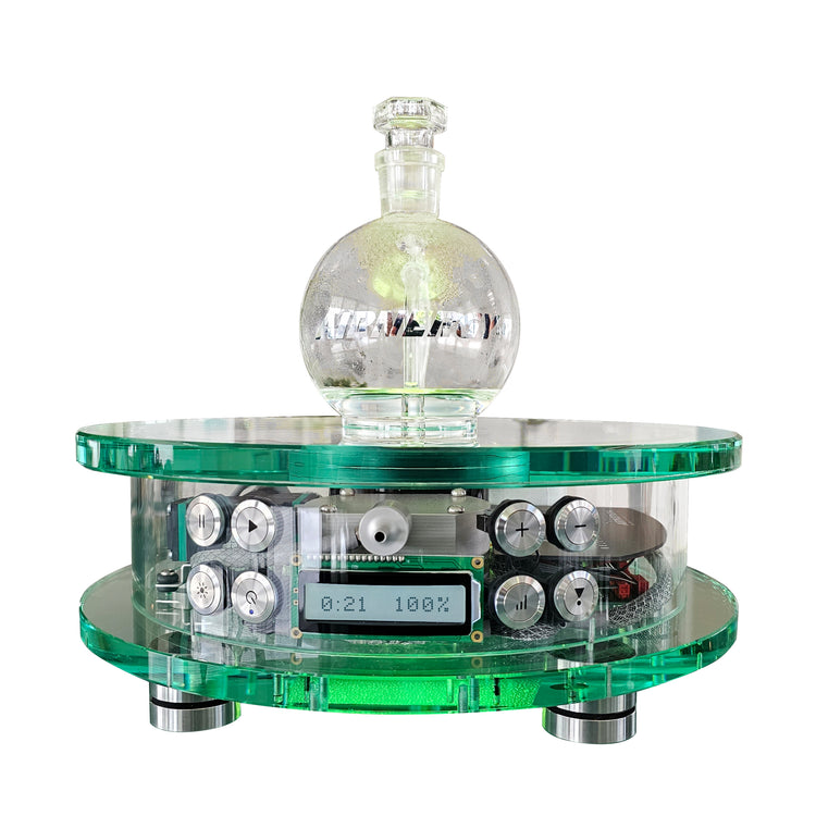 Airnergy, die Energiekur: kurativ, präventiv oder akut… – Airnergy ...