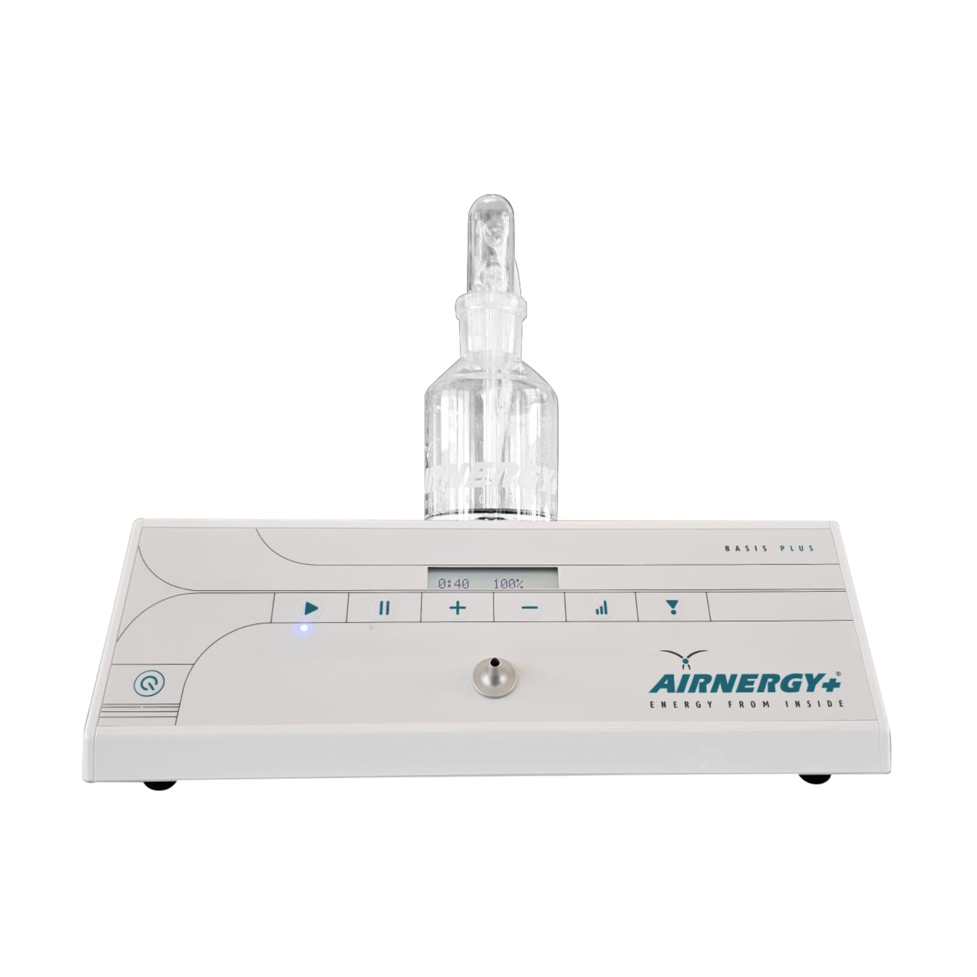 Airnergy, the energy cure: curative, preventive or acute... – Airnergy ...