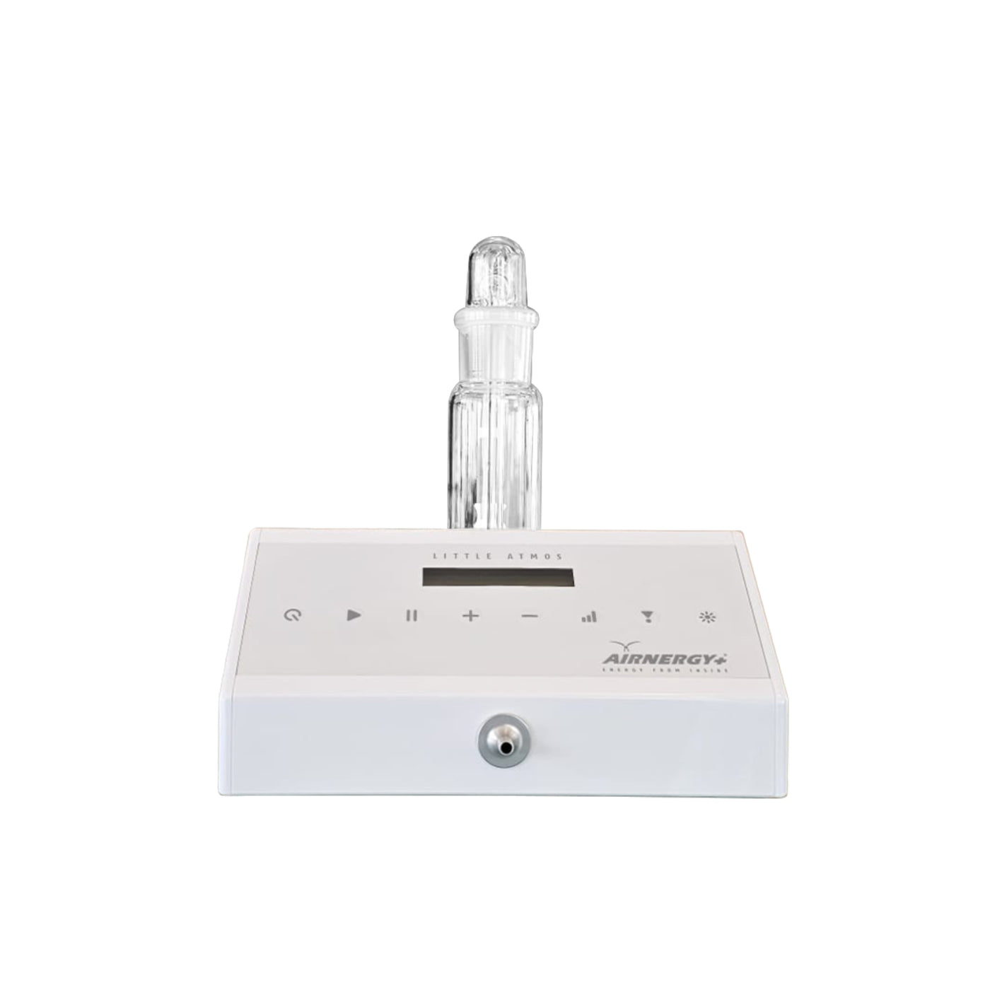 Airnergy, the energy cure: curative, preventive or acute... – Airnergy ...