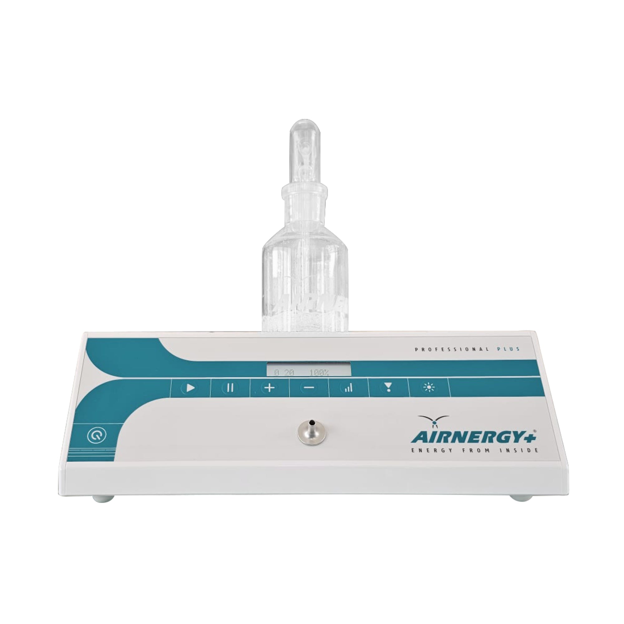Airnergy, the energy cure: curative, preventive or acute... – Airnergy ...